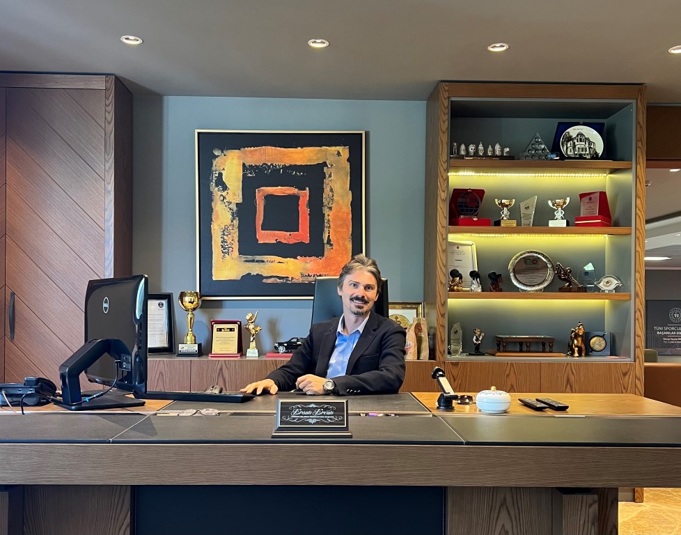 5 Soru 5 Cevap: HC Care Kurucusu Ersan Ercan – Life is Life Mag