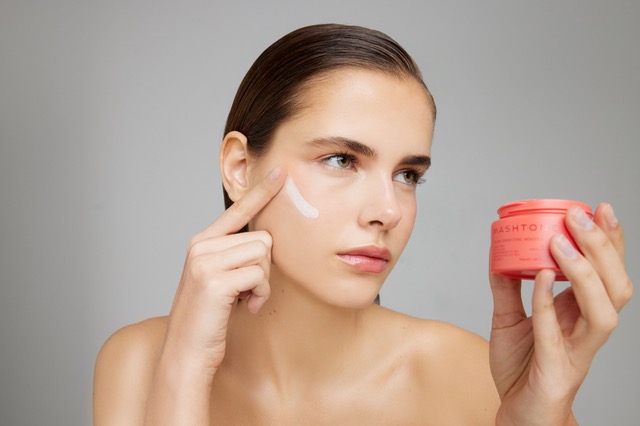 MASHTONE CC MOISTURIZER SPF30 İLE YENİ SEZON BAKIMI VE GÜZELLİĞİ – Life ...