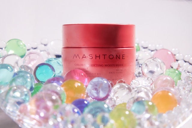 MASHTONE CC MOISTURIZER SPF30 İLE YENİ SEZON BAKIMI VE GÜZELLİĞİ – Life ...