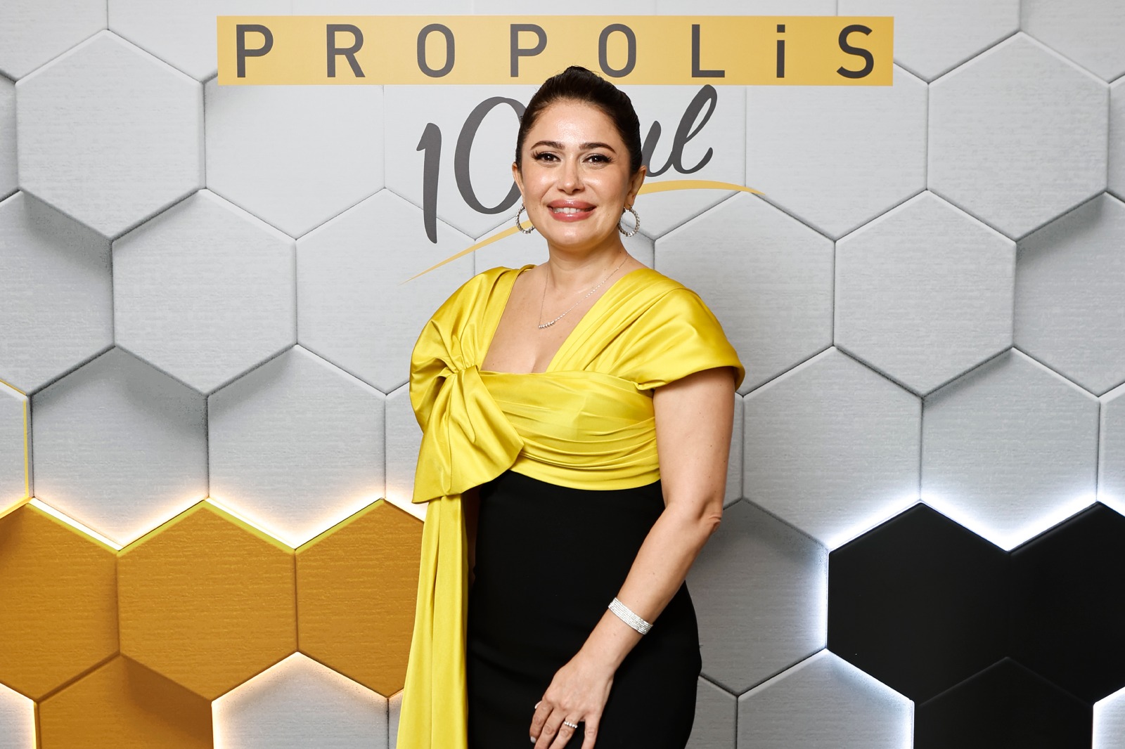 5 Soru 5 Cevap: BEE’O Propolis Kurucu Ortağı ve CEO’su Dr. Aslı Elif ...